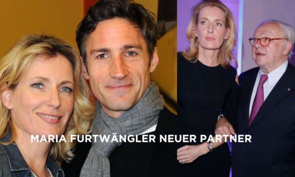 Friederike Kromp verheiratet: Das ist die neue ZDF-Expertin - Techcooper