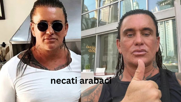 EU-weiter Haftbefehl gegen Hells-Angels-Boss Necati Arabaci erlassen ...