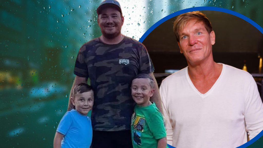 Jason Reimann: So lebt der Sohn von Manuela & Konny Reimann in Texas ...