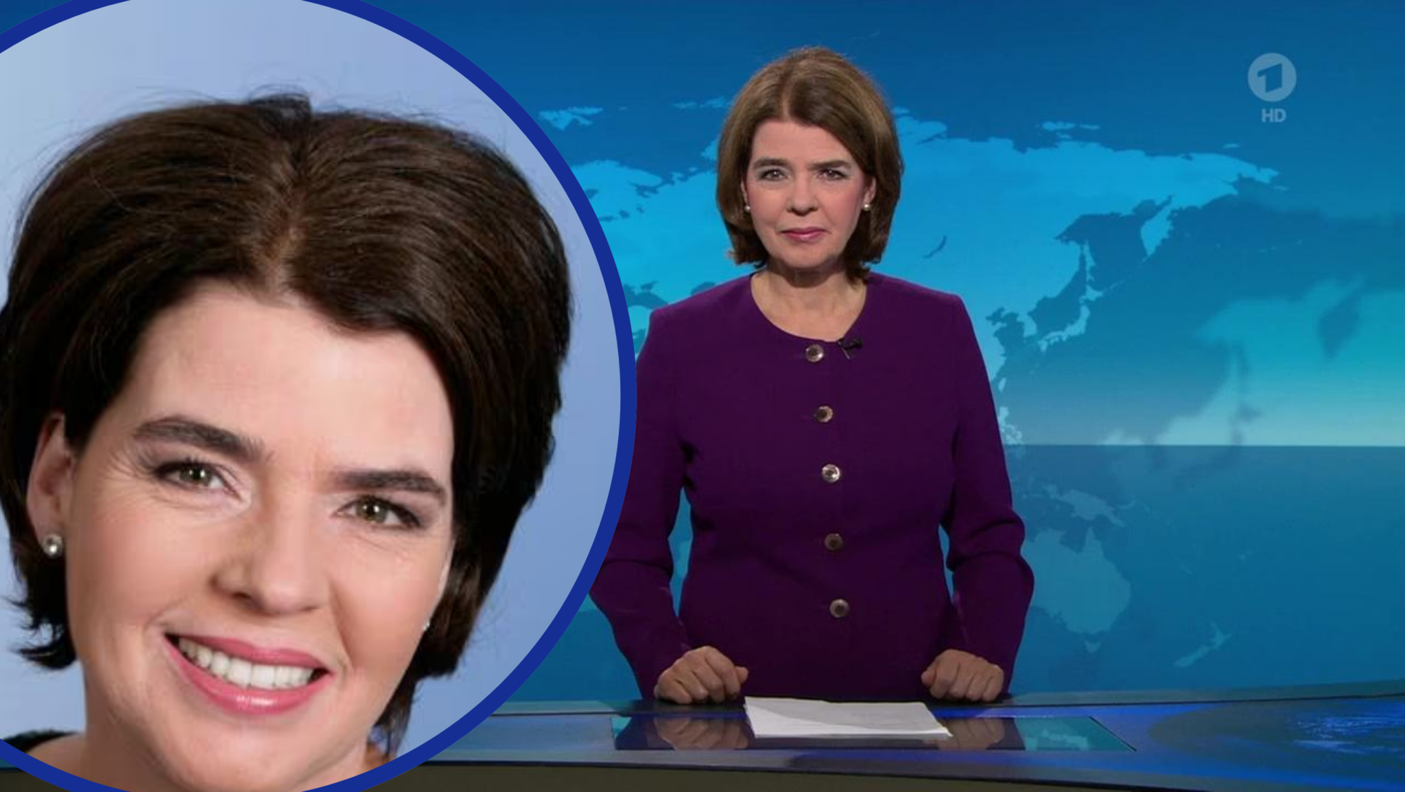 Verwirrung um Susanne Daubner: NDR äußert sich zu Krankheit und ...