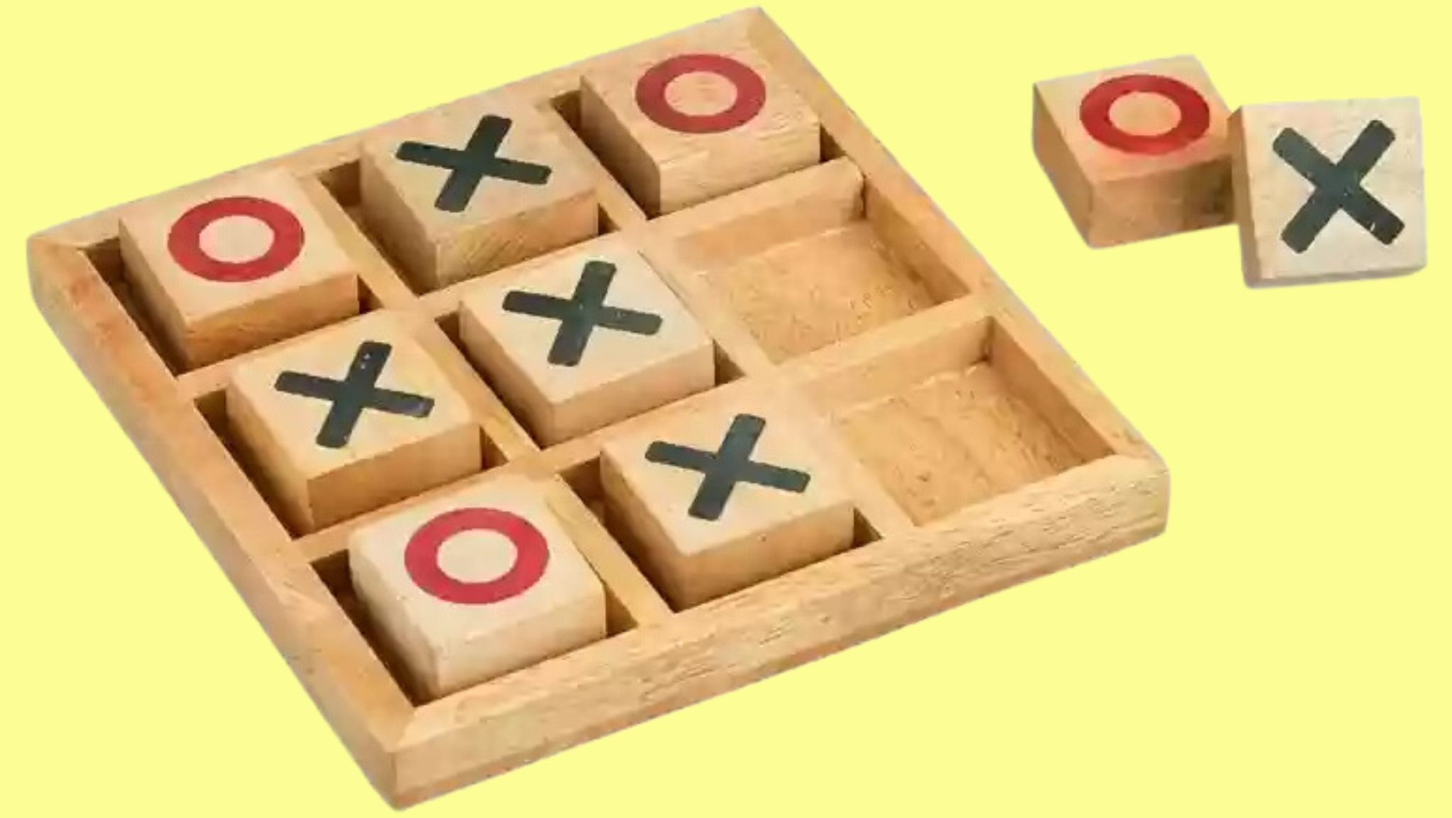 Google Tic Tac Toe - Strategiespiel mit KI-Herausforderung - Techcooper