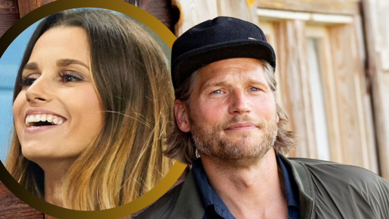 Sebastian Ströbel: Ehefrau Kristina & 4 Töchter – So lebt der ...